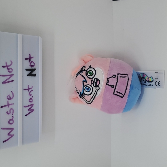 Kellytoy | Toys | Bnwt Ryans World Alpha Lexa The Cat Squishmallows 35 ...